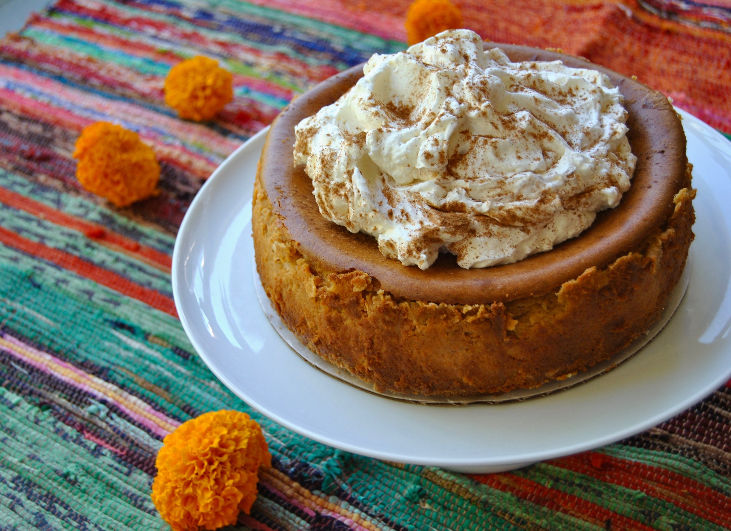 Home | College Confectionista