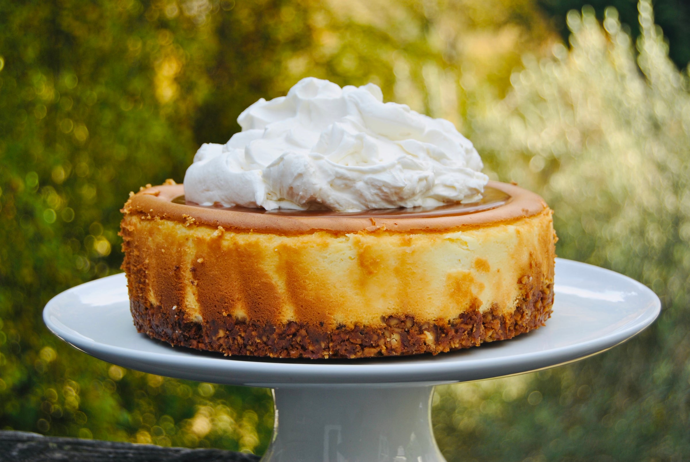 Home | College Confectionista