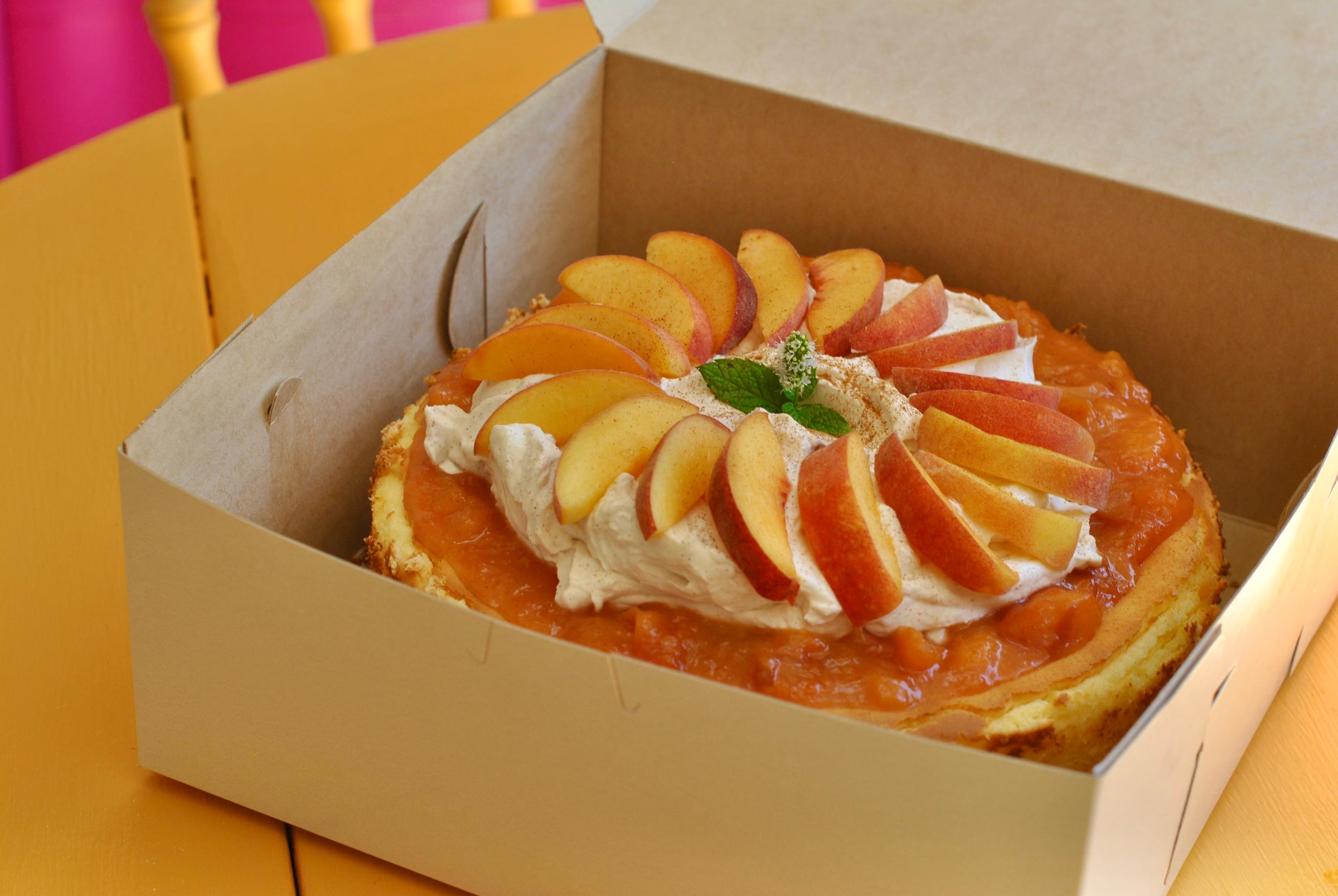 Home | College Confectionista